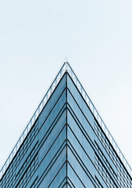 Univerity website design